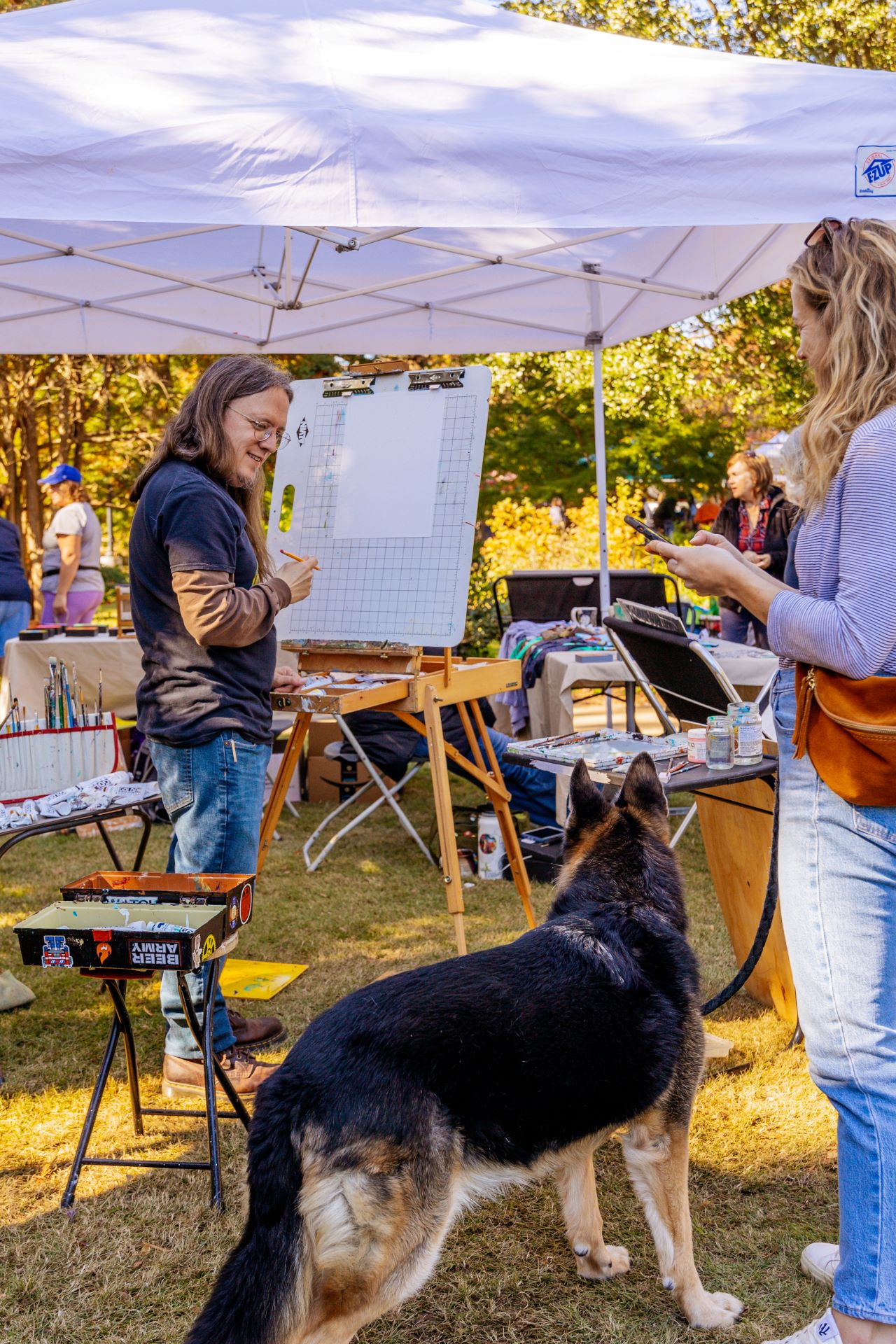 Fall Arts Fair | Raleighnc.gov